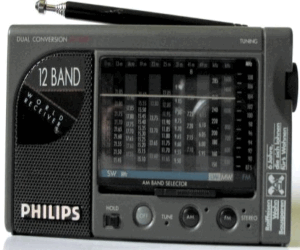 Radio KPTV - The Online Radio