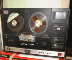 Radio KPTV - The Online Radio